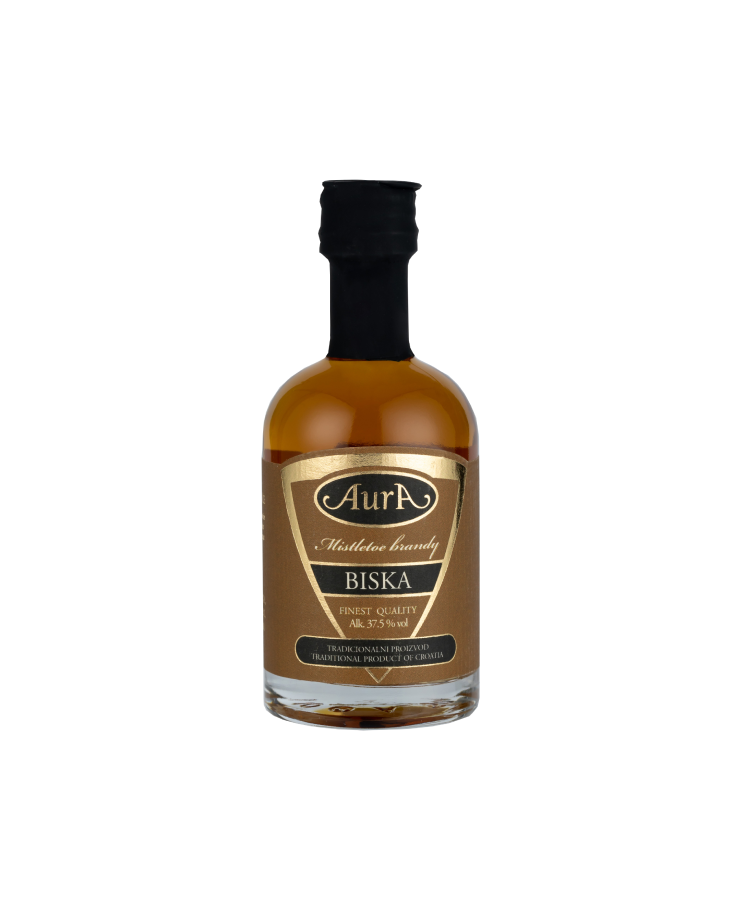 Aura Biska 0,05 l | Aura