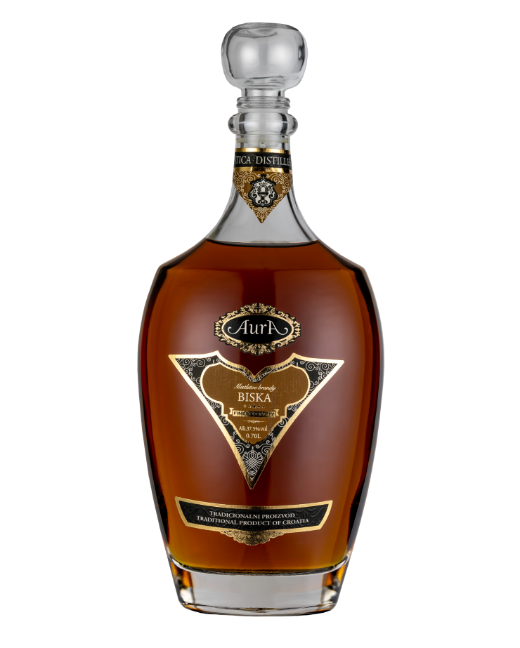 Aura Biska 0,7 l | Aura