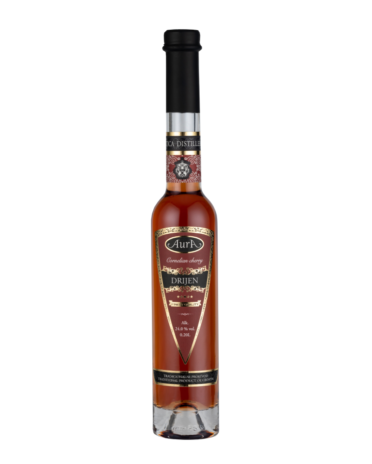 Aura Drijen 0,2 l | Aura