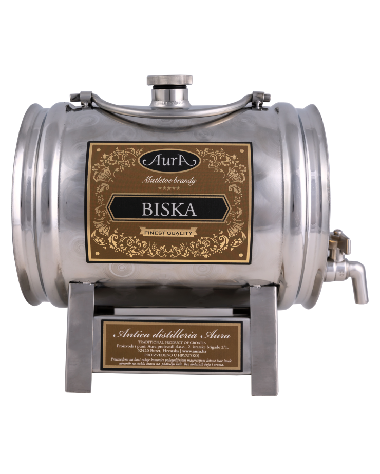 Aura Biska 5 l | Aura