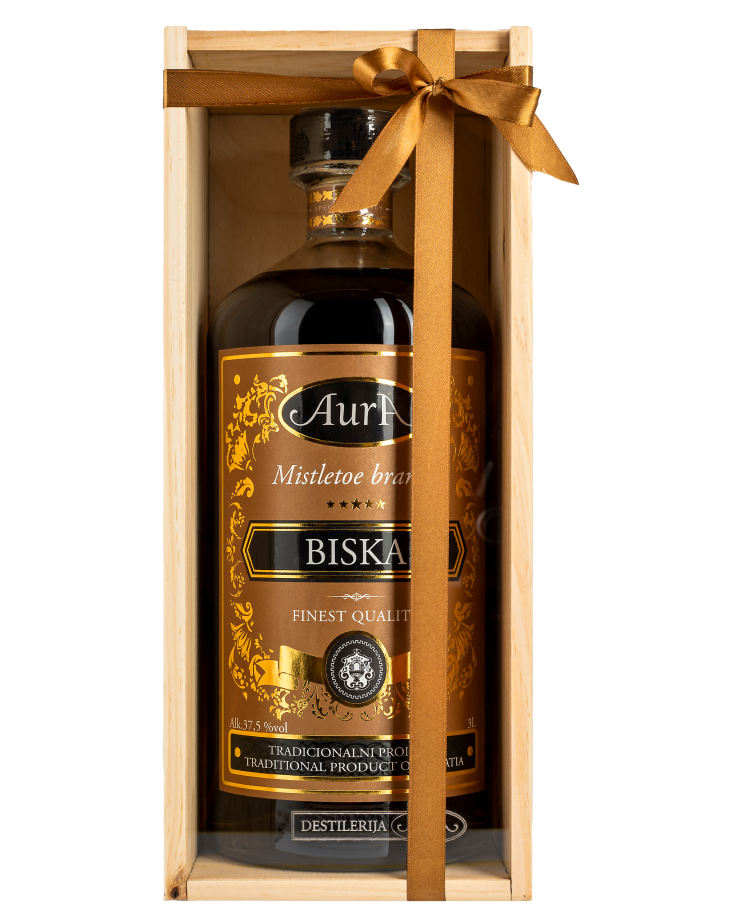 Aura Biska Jeroboam 3 l | Aura