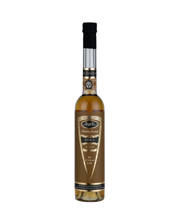 Aura Biska 0,1 l | Aura