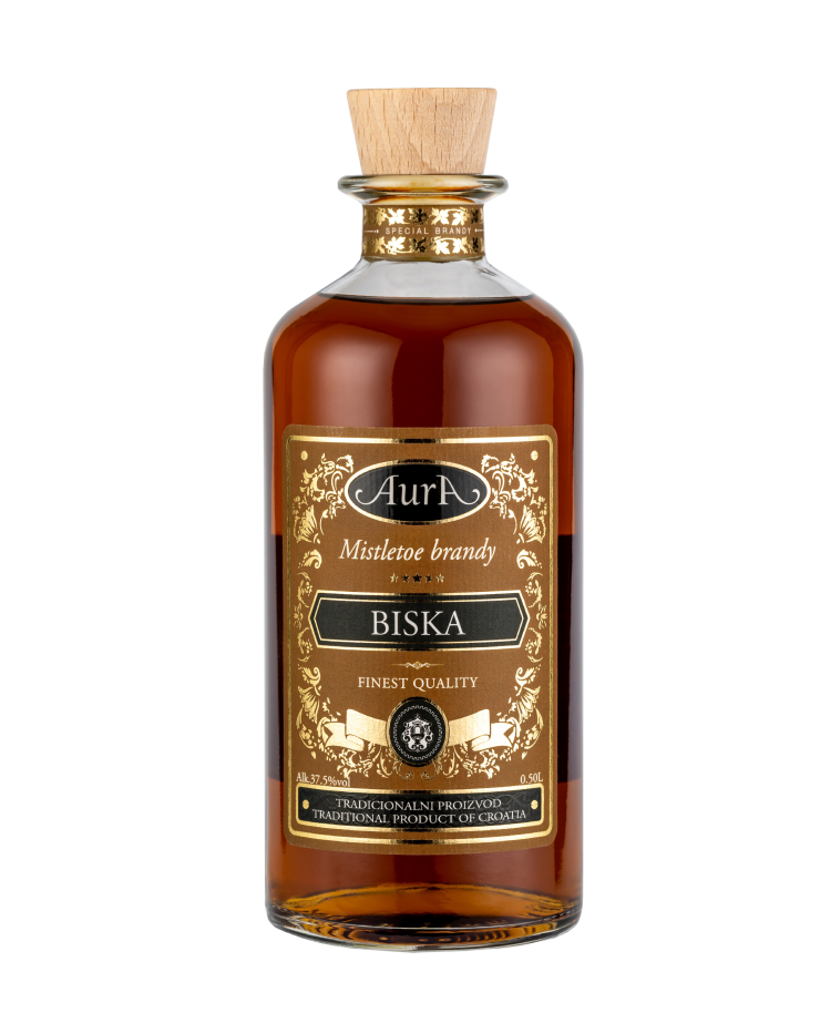 Aura Biska 0,5 l | Aura