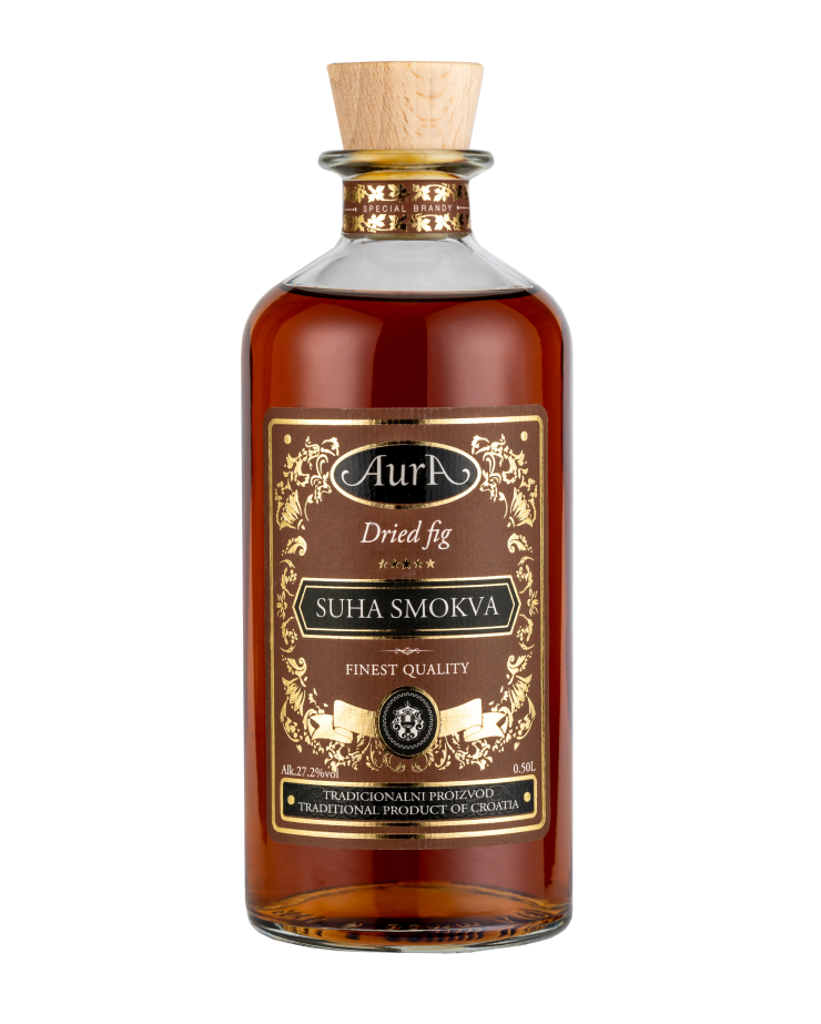 Aura Suha Smokva 05 L Aura