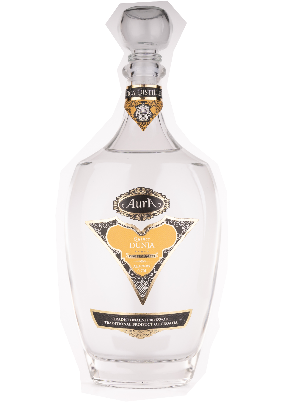 Aura Dunja 0,7 l | Aura